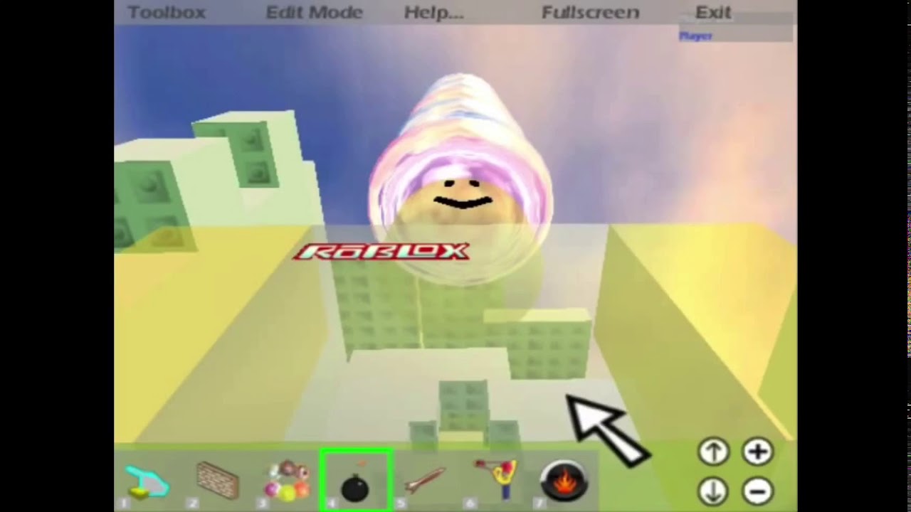 Original Roblox Trailer - YouTube