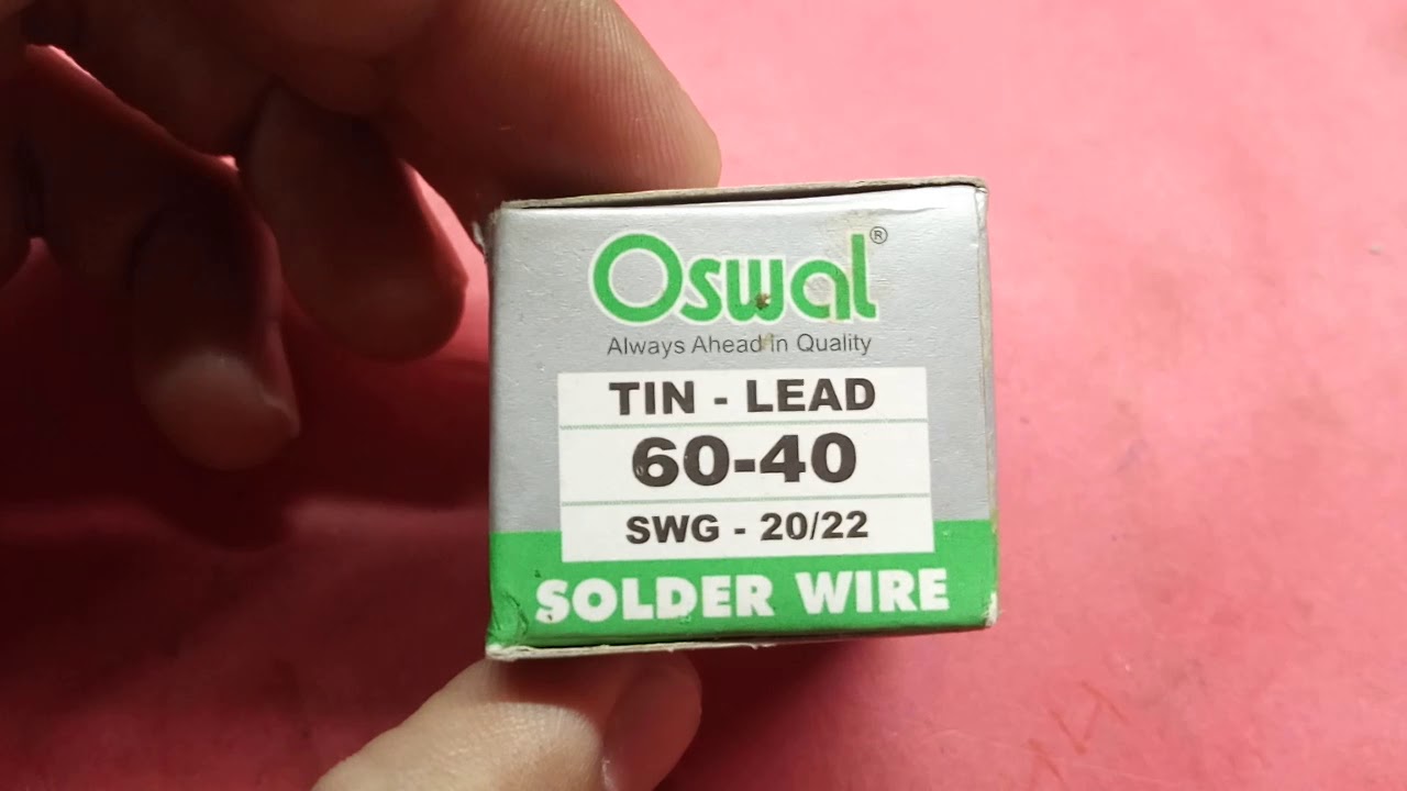 #oswal solder wire #sholdring metal #sholdring wire #sholdring metal ...