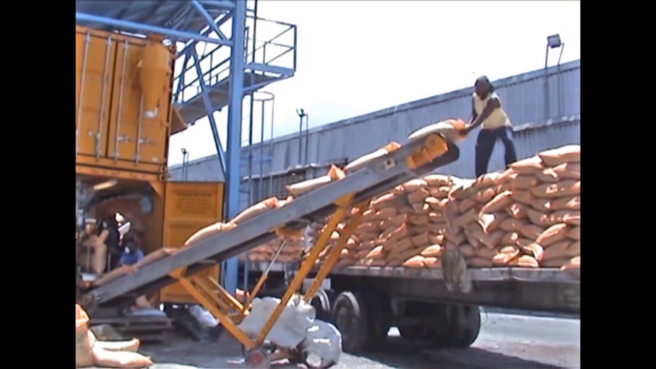 Portpack UK Limited 2015 - YouTube