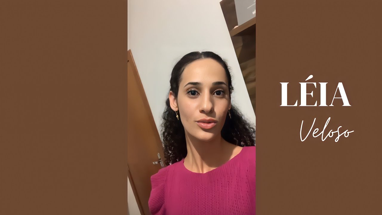 story - LÉIA VELOSO CONTA TUDO O QUE ACONTECEU! - YouTube