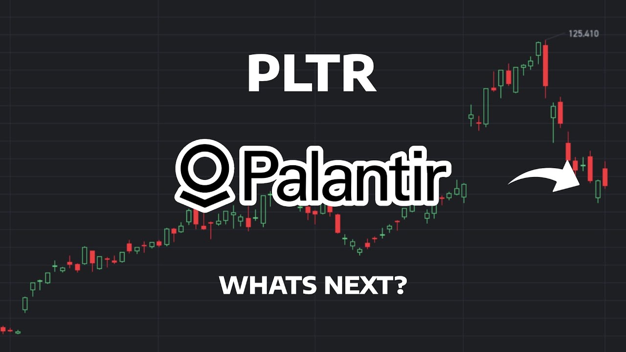 What's Next? - PLTR Stock Price Prediction - PLTR Stock Analysis ...