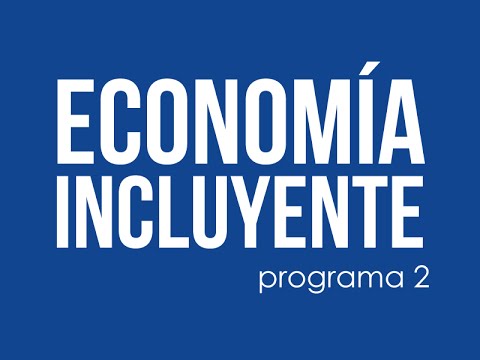 Economía Incluyente 2: Comercio Internacional de Servicios - YouTube