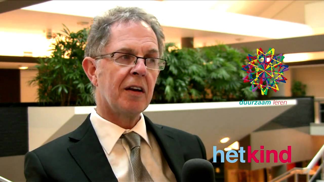 Onafhankelijk en verantwoordelijk: Luc Stevens in gesprek met Andy ...