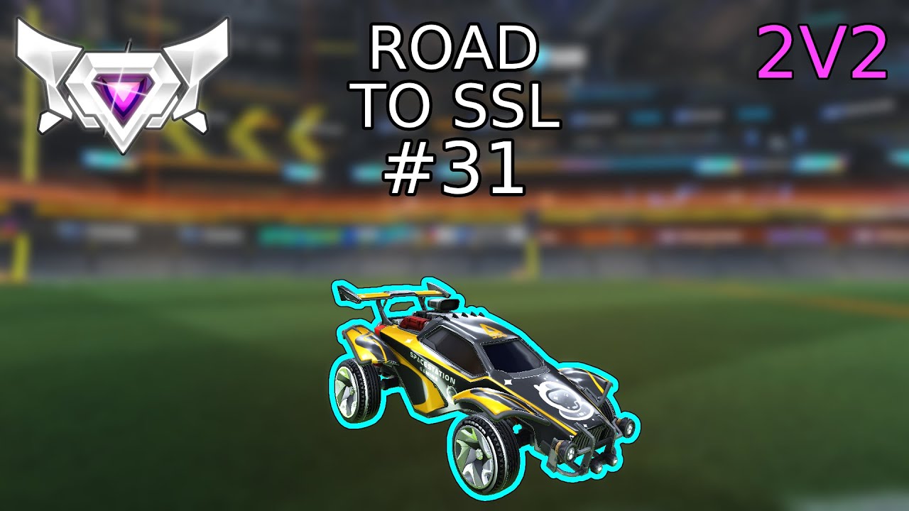 Switching back to the Octane? | Road to SSL (2s) - YouTube