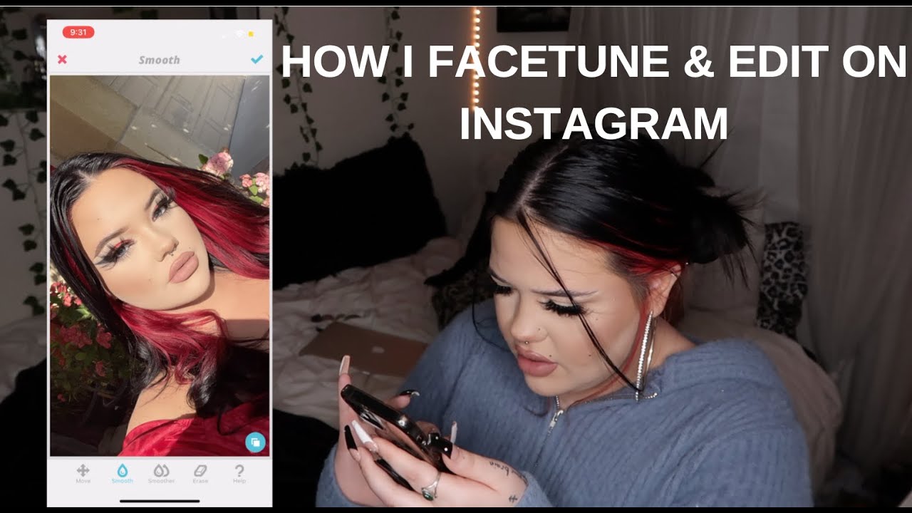 How I Edit My Instagram Pictures YouTube how-i-edit-my-instagram-pictures-youtube