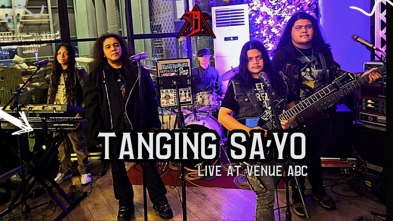 Jerome Abalos | with Solabros.com – Tanging Sa’yo 25th Year Anniversary ...