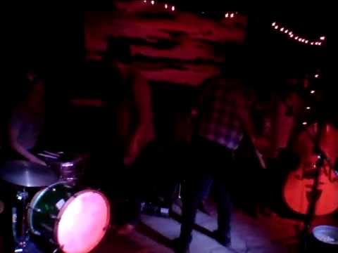 Wink Burcham + Robert Hoefling & Kyle Reid- Colony, Tulsa 5/21/15 set ...