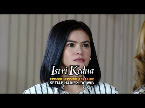 ISTRI KEDUA : Arumi bongkar masa lalu Luna dan Arsa
