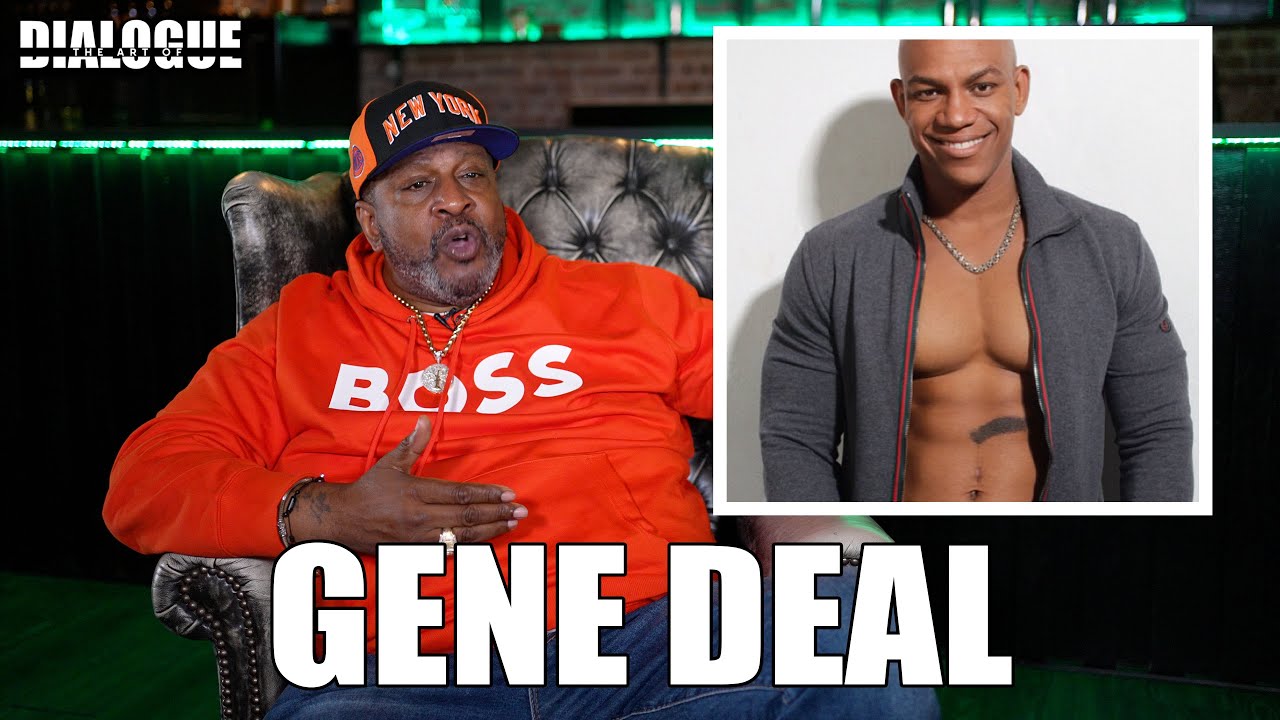 Gene Deal Reveals Shocking Truth About ‘The Punisher' & Diddy Hiring ...