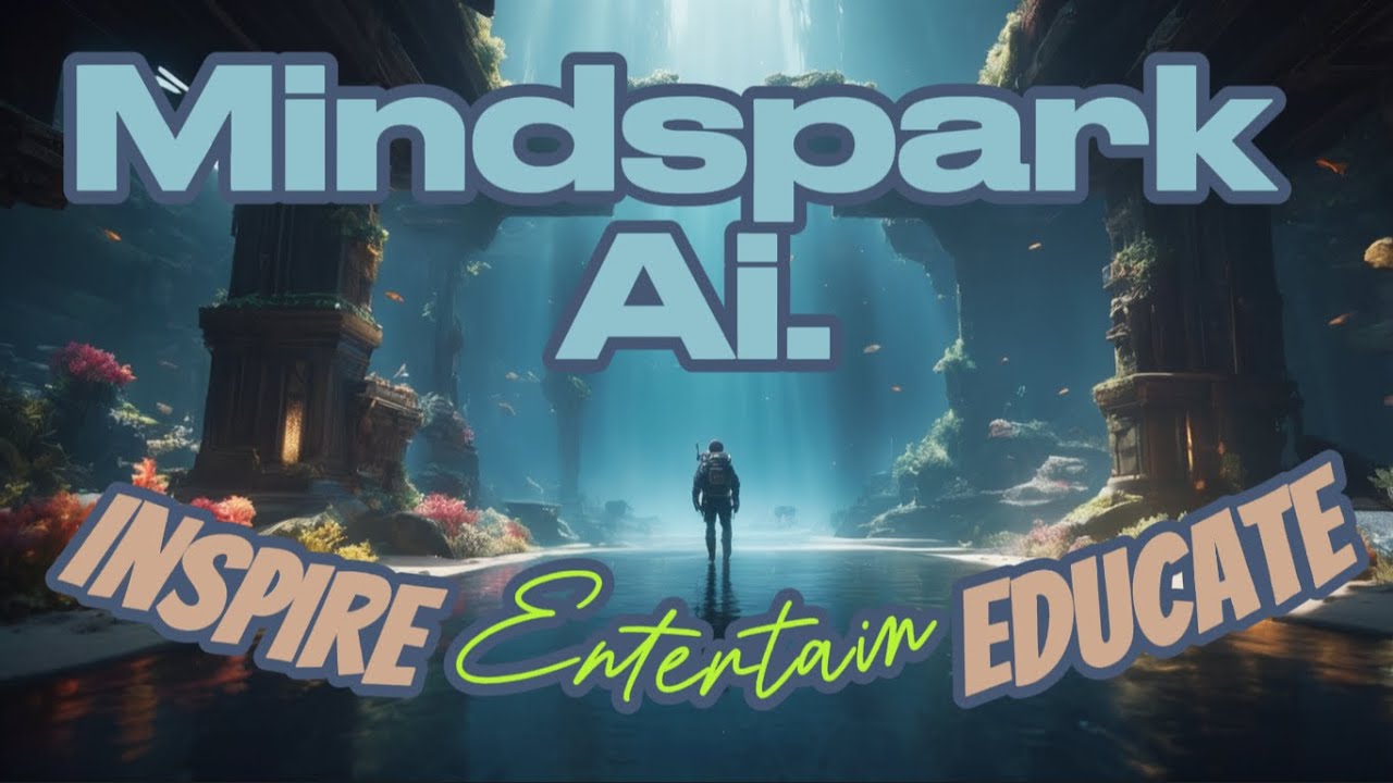 MindSpark AI. - YouTube