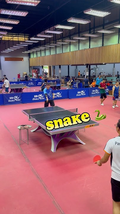 Coming back with spin | Snake 🐍 Ball - YouTube