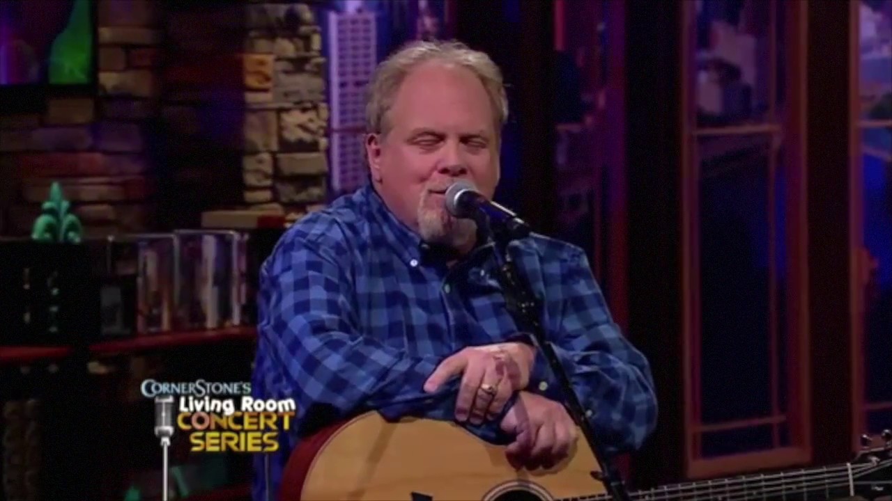 Scott Wesley Brown/"This Little Child" - YouTube