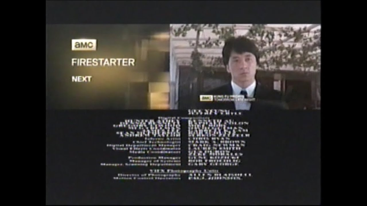 Face/Off (1997) End Credits (AMC 2015) - YouTube
