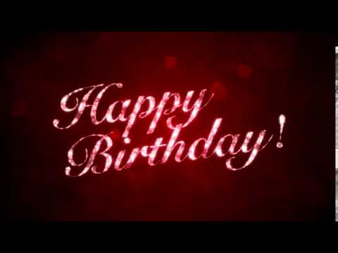 Happy Birthday Roly - YouTube
