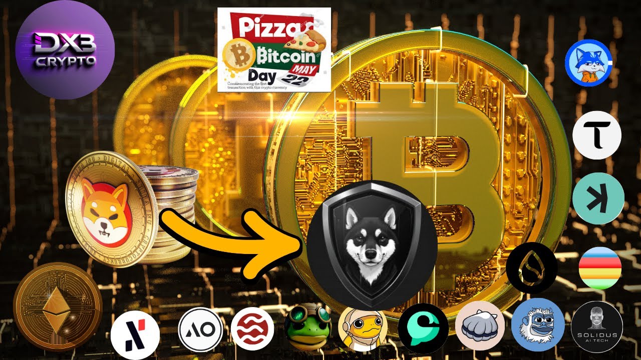 🚀Bitcoin ATH! Next 90 Days Price Target 🔥 Why Cocoro Is the Next Doge ...