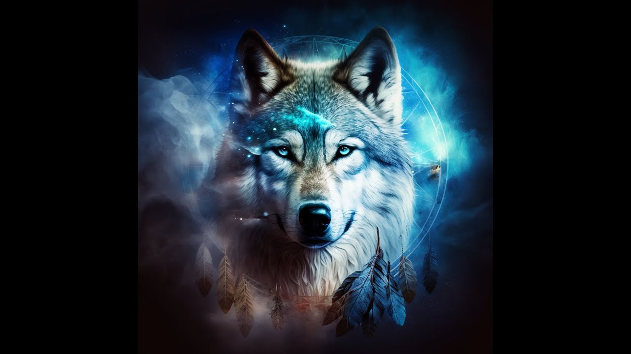 come join the wolf pack - YouTube