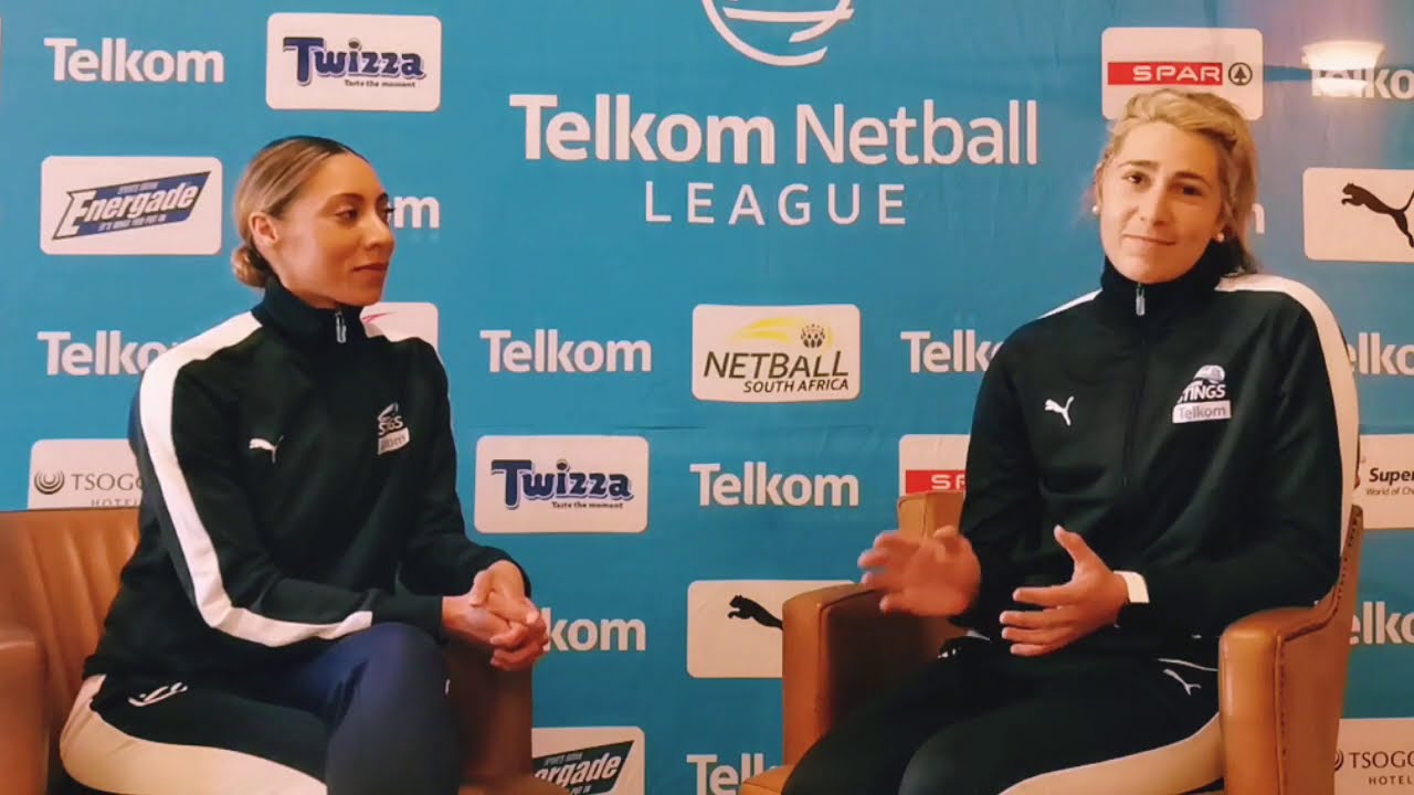 TNL2020 | SOUTHERN STINGS Interview 🎙️ - YouTube