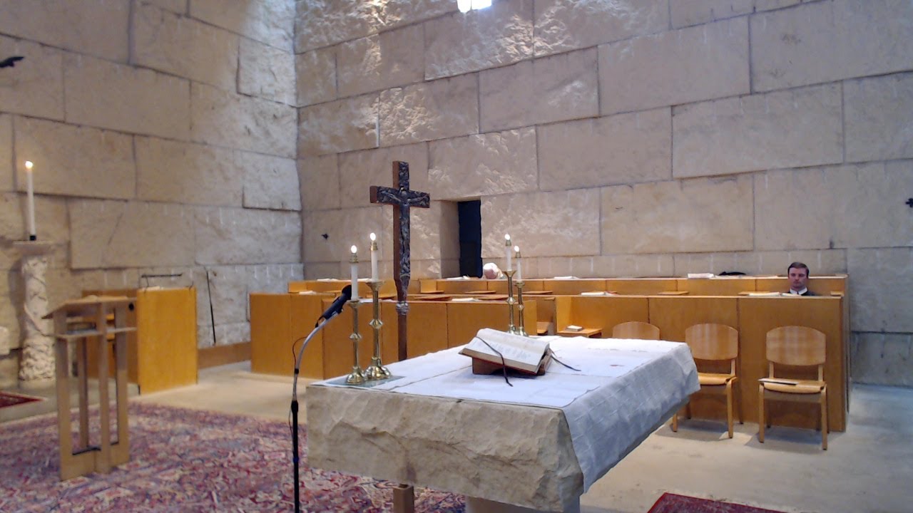Fr Gregory Homily | Mt 10:37-42 | Sunday June 28 - YouTube