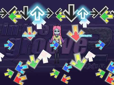 [NotITG] UKSRT9 stage 5 - Get f***ed 2 (download now) - YouTube