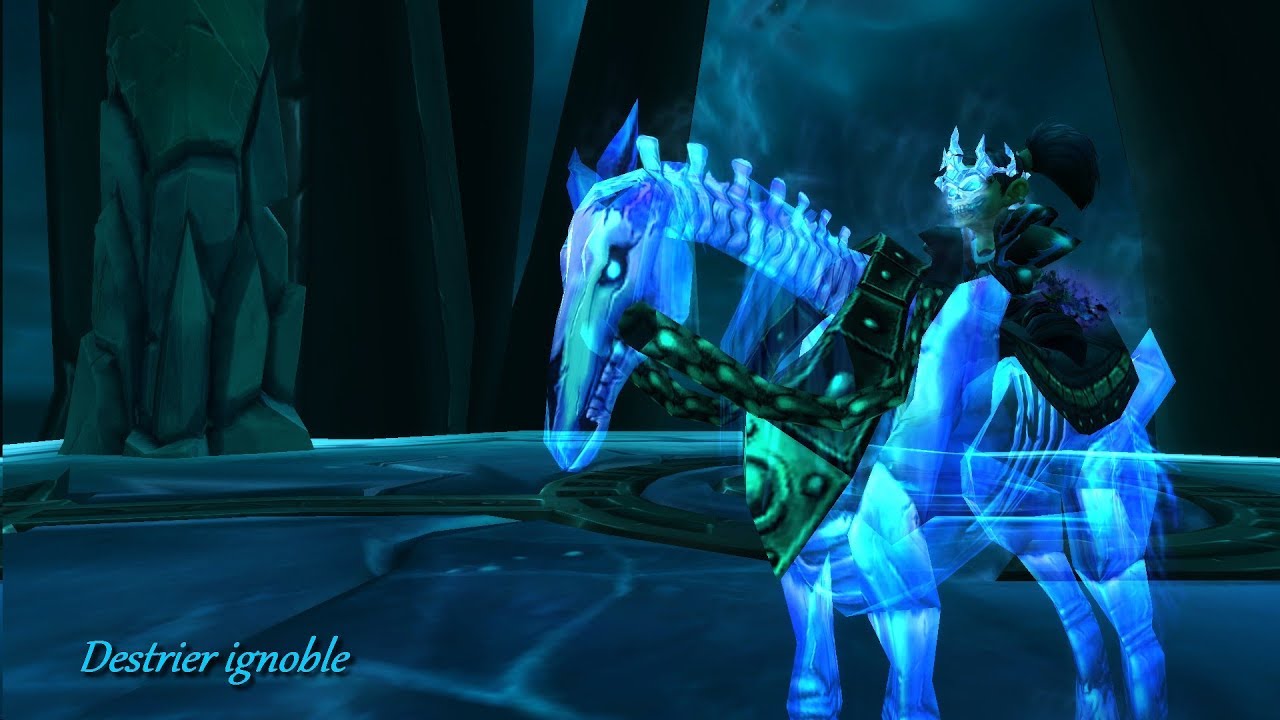 Ghastly Chargers Skull