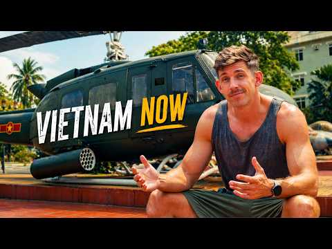 Vietnam Travel Tips and News - April 2026