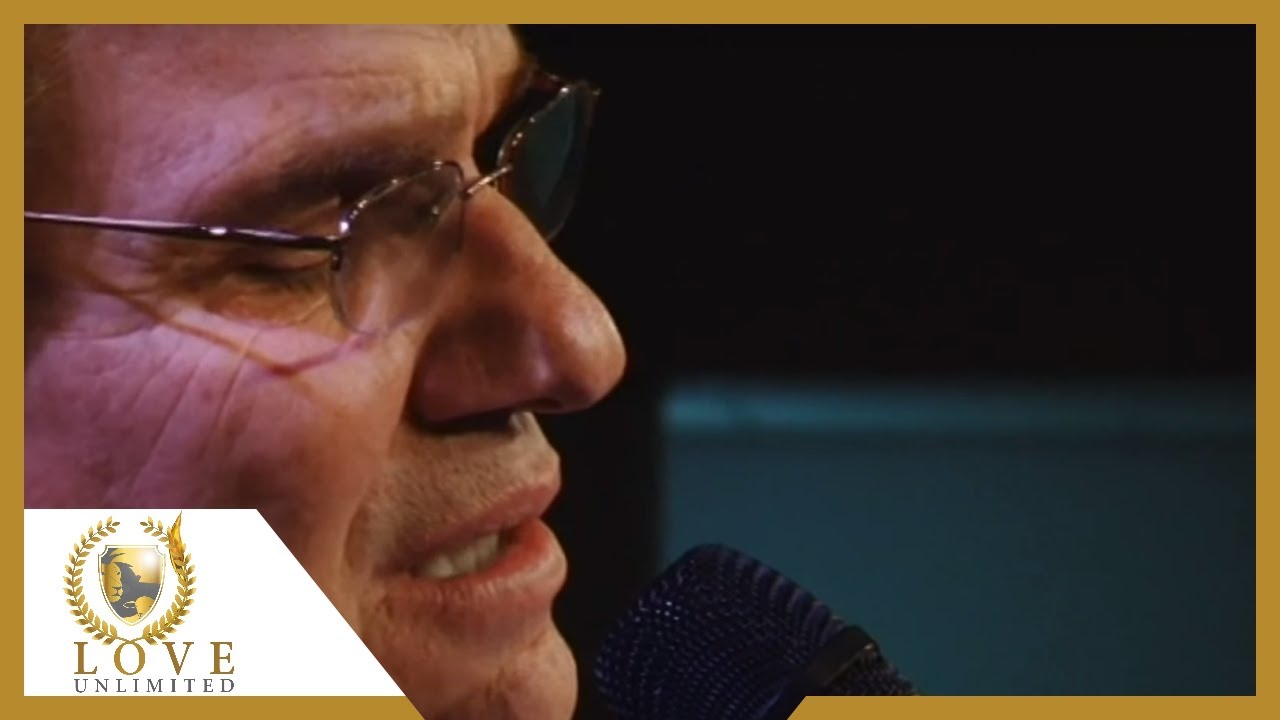 Terry MacAlmon - Session 1 (2012) - YouTube