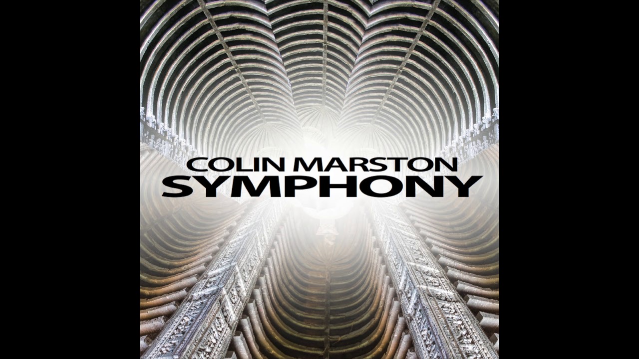 Colin Marston, "Symphony" (Full Album) - YouTube