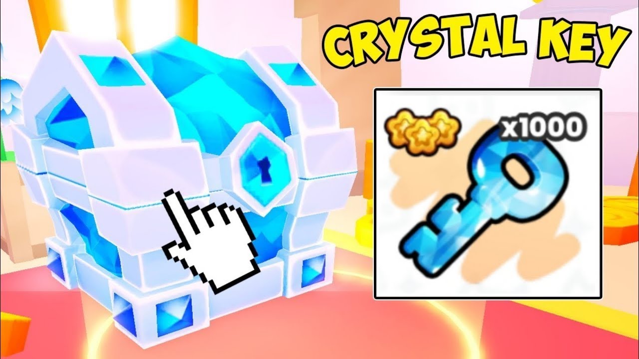 Opening 1000 keys - YouTube