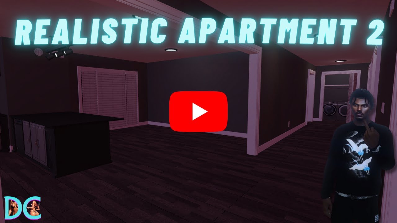 Fivem Realistic Apartment Shell II - YouTube