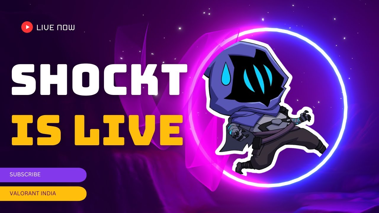 Saturday Night Stream. Valorant Live Stream - 349 ️ - YouTube