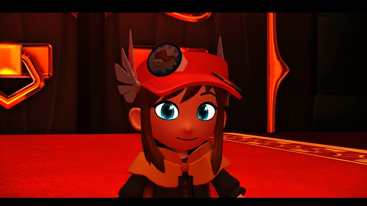 The Finale - Chapter 5 | A Hat In Time - YouTube