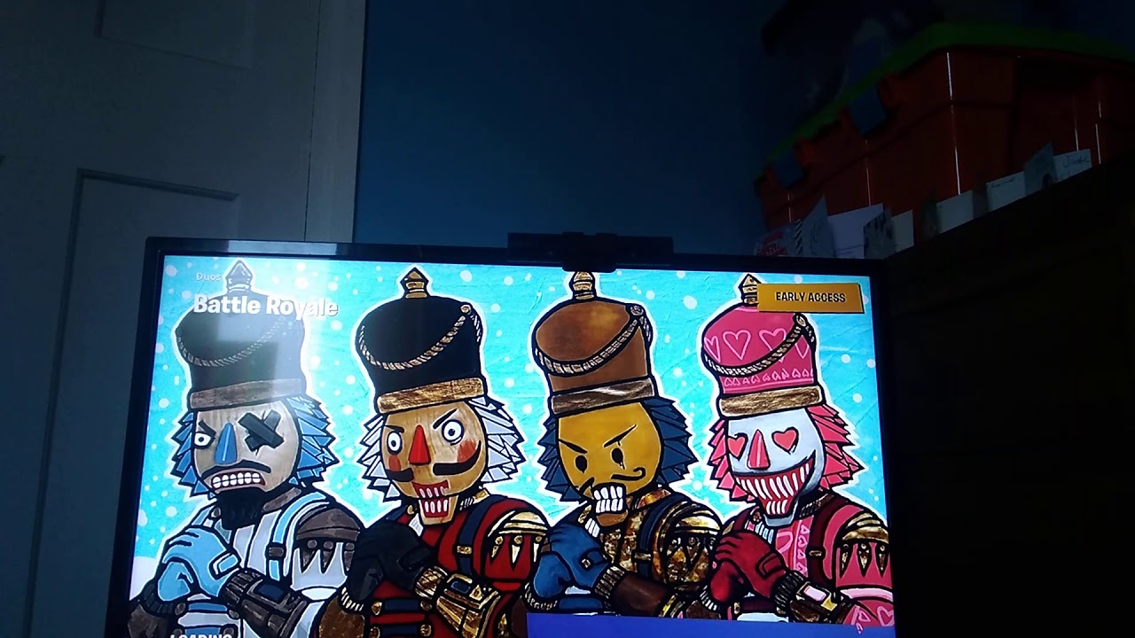 Fortnite battle royale with my friend FaZe Wolf YT watch now - YouTube