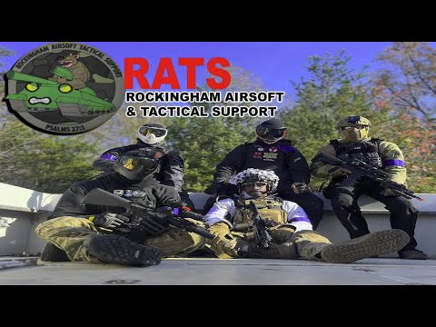 2023 - RATS Airsoft - YouTube