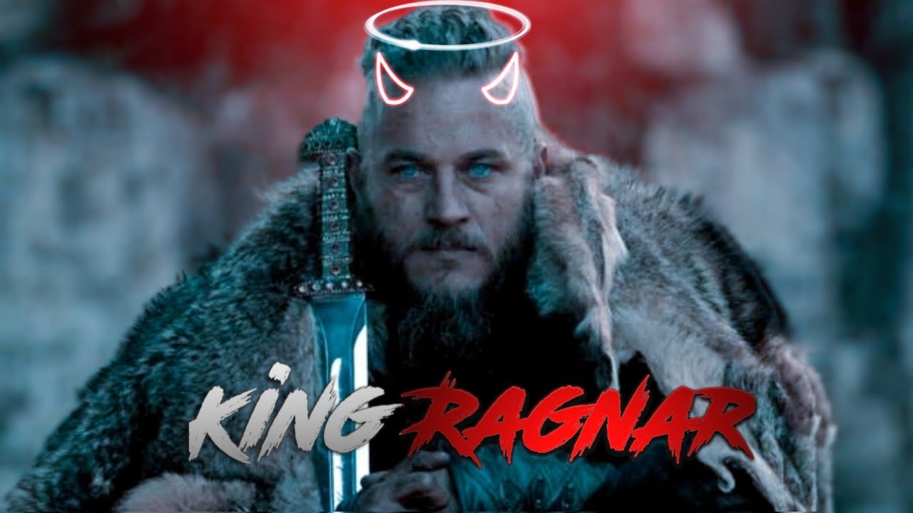Ragnar Lothbrok || Viking edit || Tere Te || 1080p 60fps || WhatsApp ...