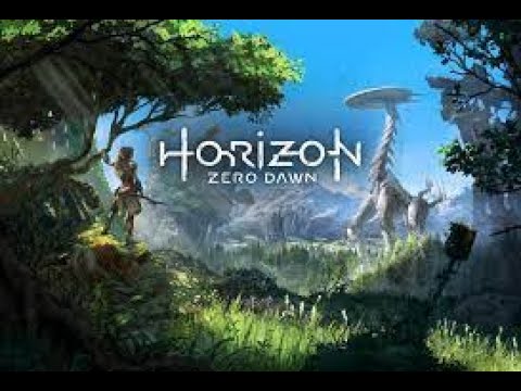 HORIZON ZERO DOWN P1 - YouTube