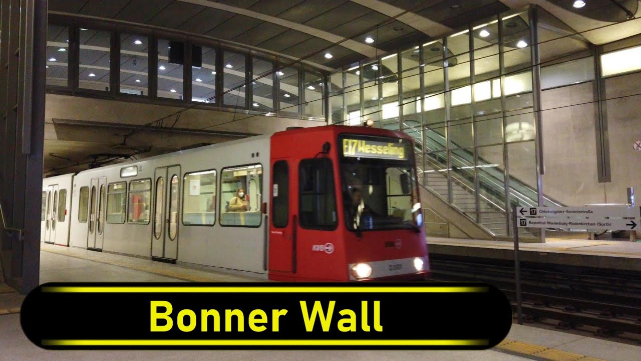 Bonner Wall 29 50677 Koln