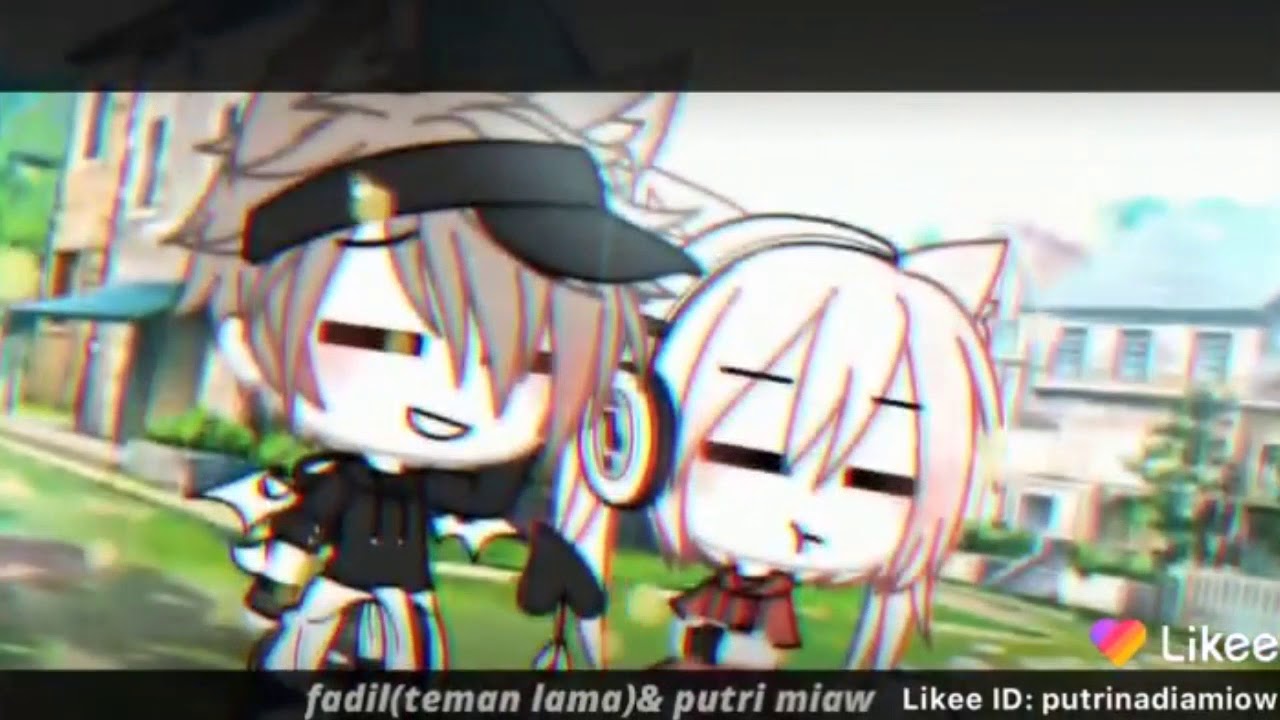 🍰kumpulan like gacha life/gacha club part 1🍰 - YouTube