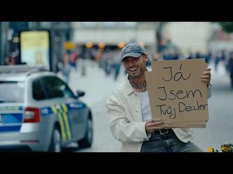 Renne Dang - dealer (OFFICIAL VIDEO)