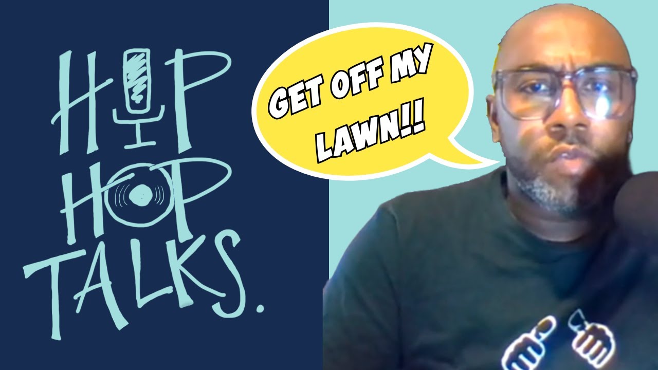COOP Takes MAJOR Offense At Kids' Treatment of Meth and Redman - YouTube