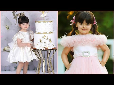 Cutest Baby Girl Delvin ❤️| Delvin Baby Become A Fairy| Cute Delvin