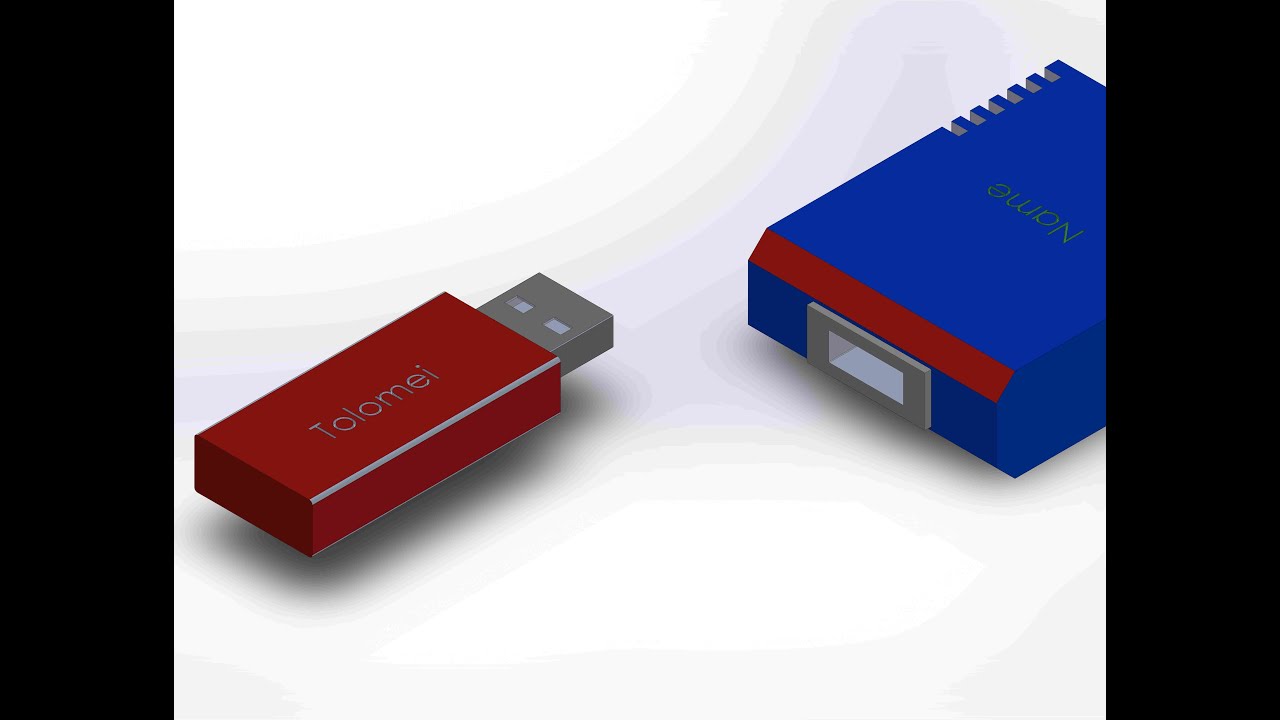 Solidworks prototyping in assemblies - YouTube