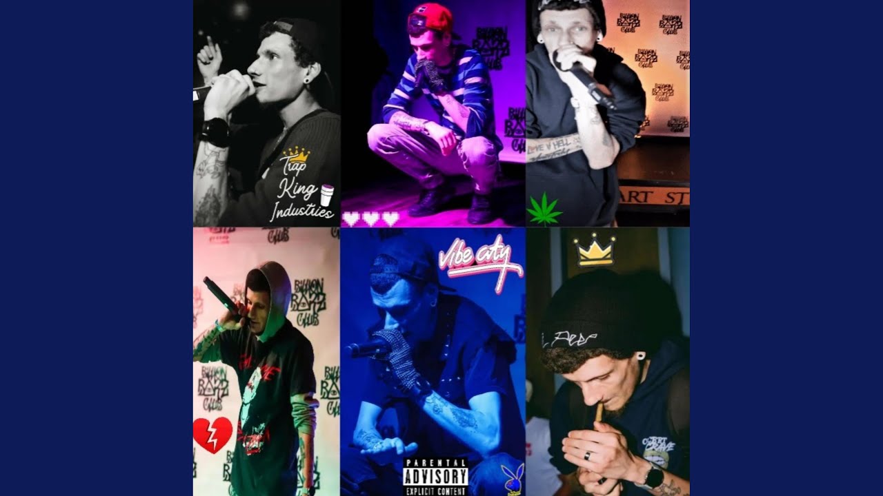 Stacking Cheese (feat. Thirst Quencher) - YouTube