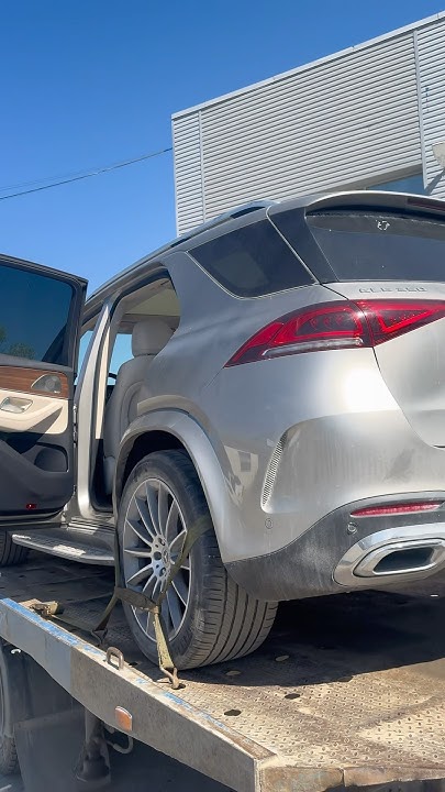 22/21 GLE350 AMG за 5,2 млн руб. Привезли мы клиенту. Звони, найдем и тебе такую. 8-9000-74-8888 ...