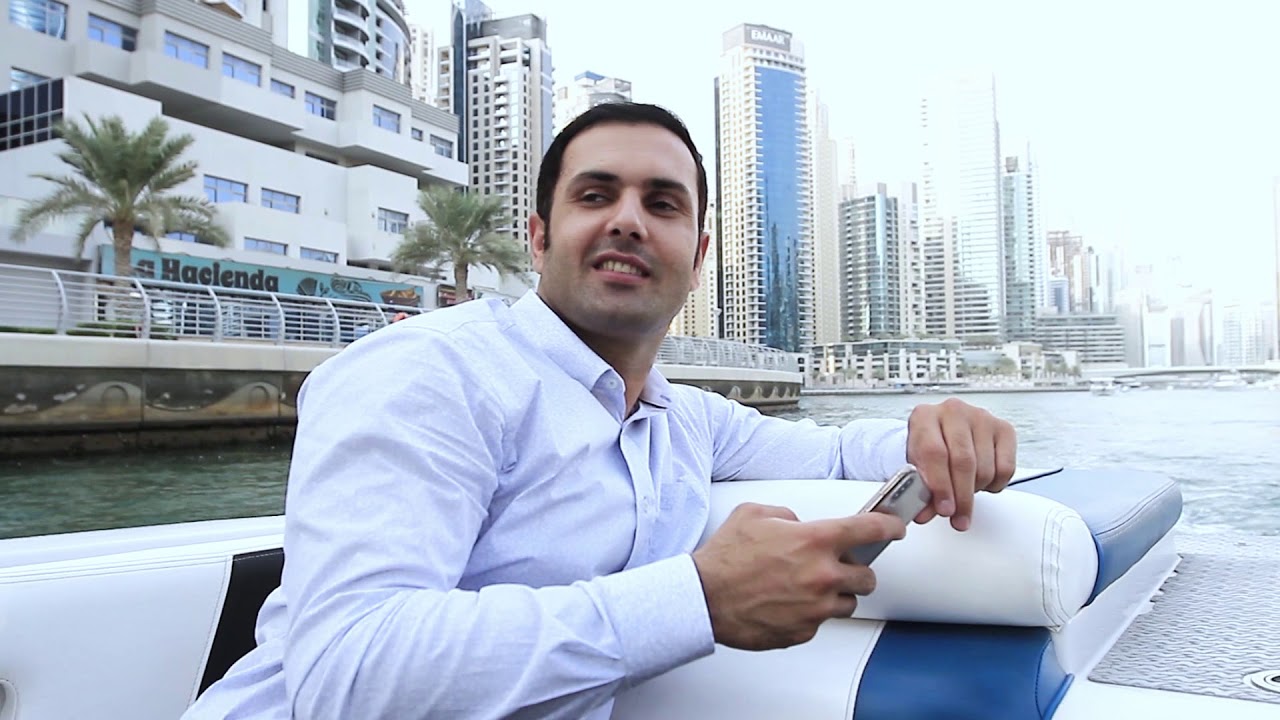 Azizi Bank`s Master Debit Card services across the globe - YouTube