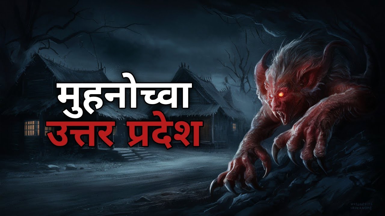 True Horror Story of Muhnochwa From Uttar Pradesh - YouTube