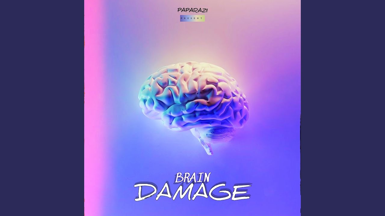 Brain Damage - YouTube