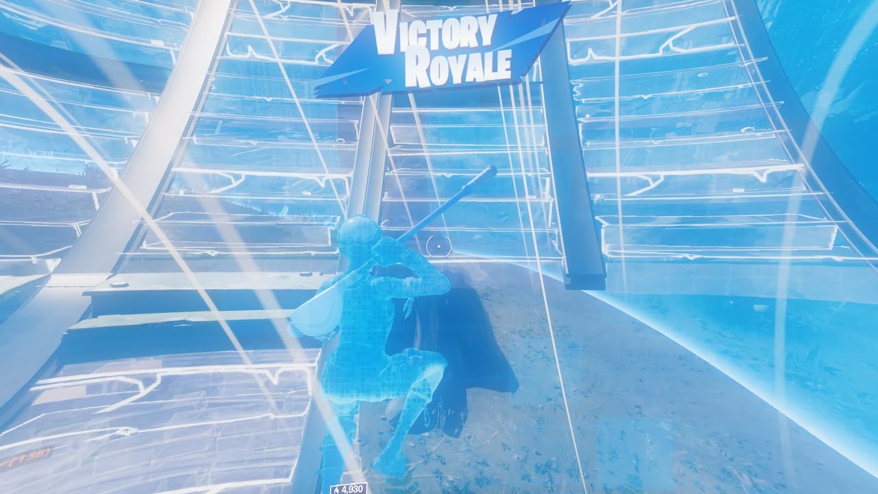 Kappa (Fortnite Montage) - YouTube