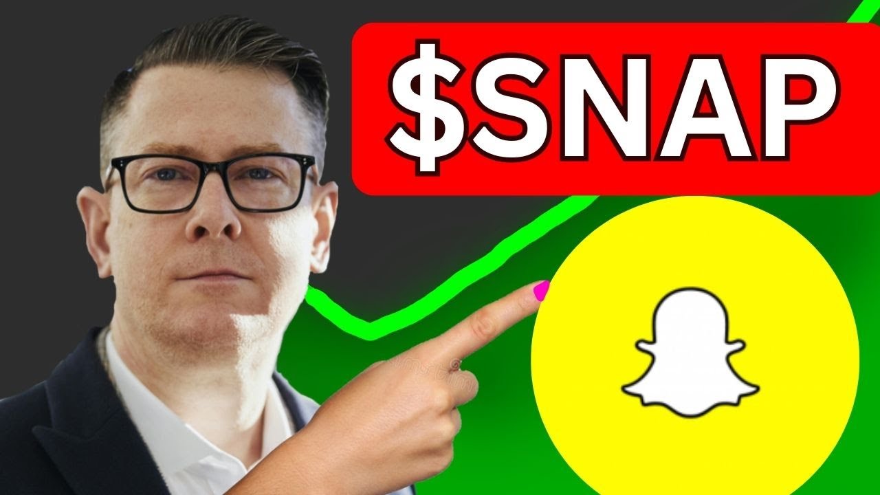 SNAP Stock (Snap Inc stock) SNAP STOCK PREDICTIONS SNAP STOCK Analysis ...
