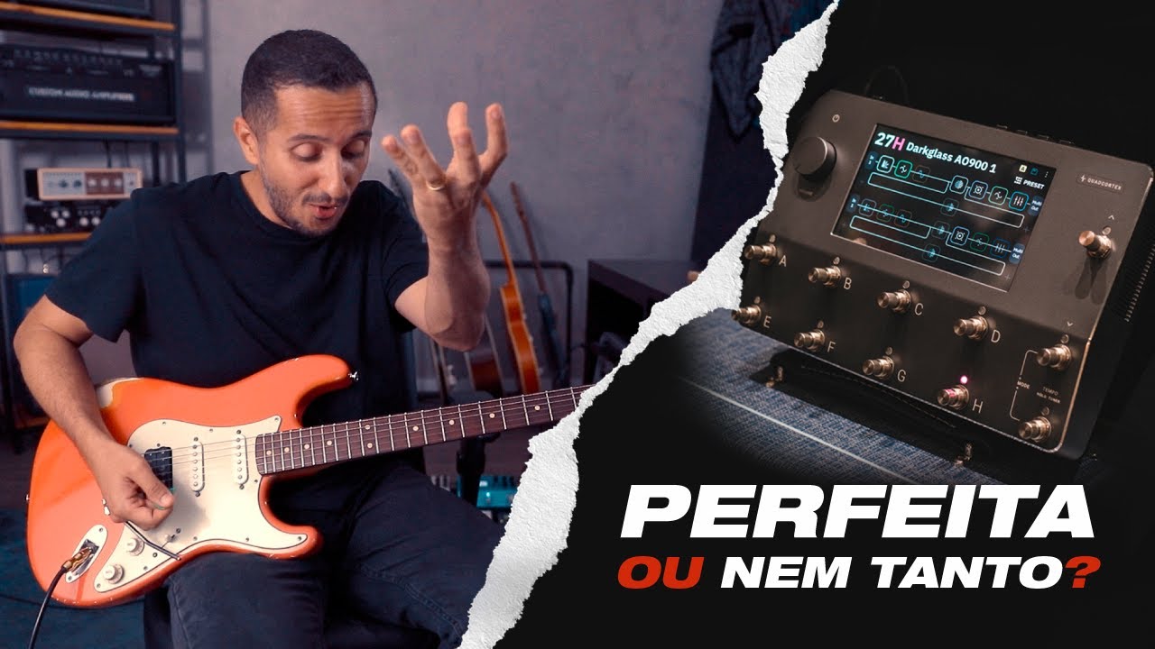 Neural Quad Cortex | Duda Andrade - YouTube