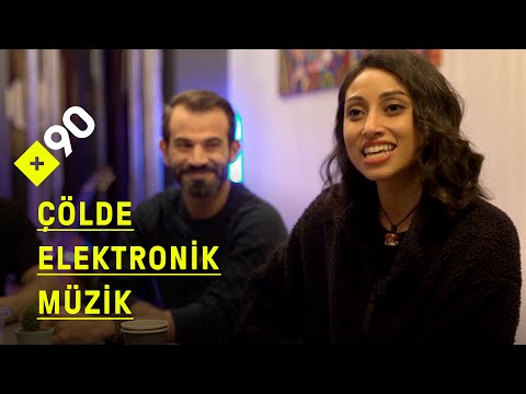 Çölde dans: Suudi Arabistan'ın müzik sektörü | \